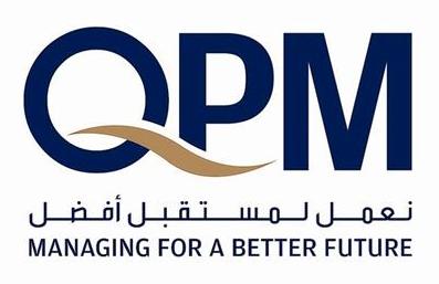 QPM تشارك في القمة السنوية الثالثة للطاقة وتحلية المياه