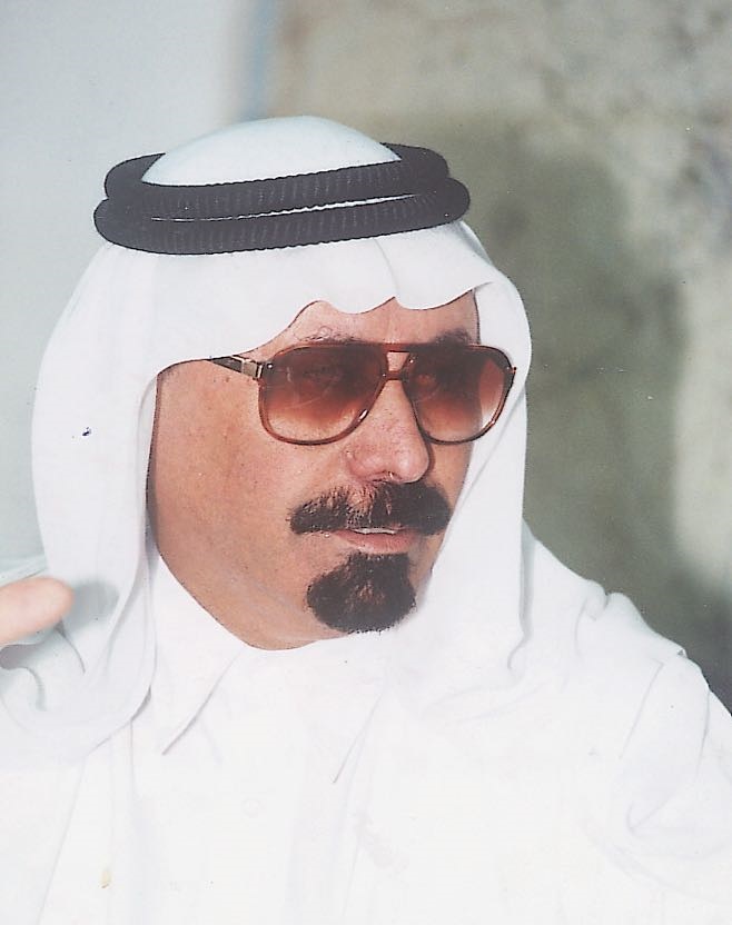 أهل قطر والمقيمون بها